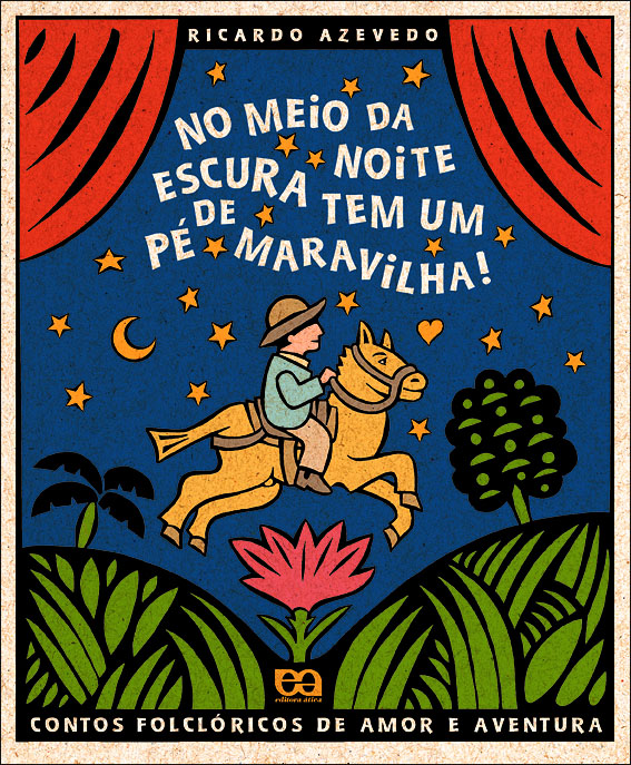 Magia das Letras: BIOGRAFIA DE RICARDO AZEVEDO Magia das Letras: BIOGRAFIA DE RICARDO AZEVEDO